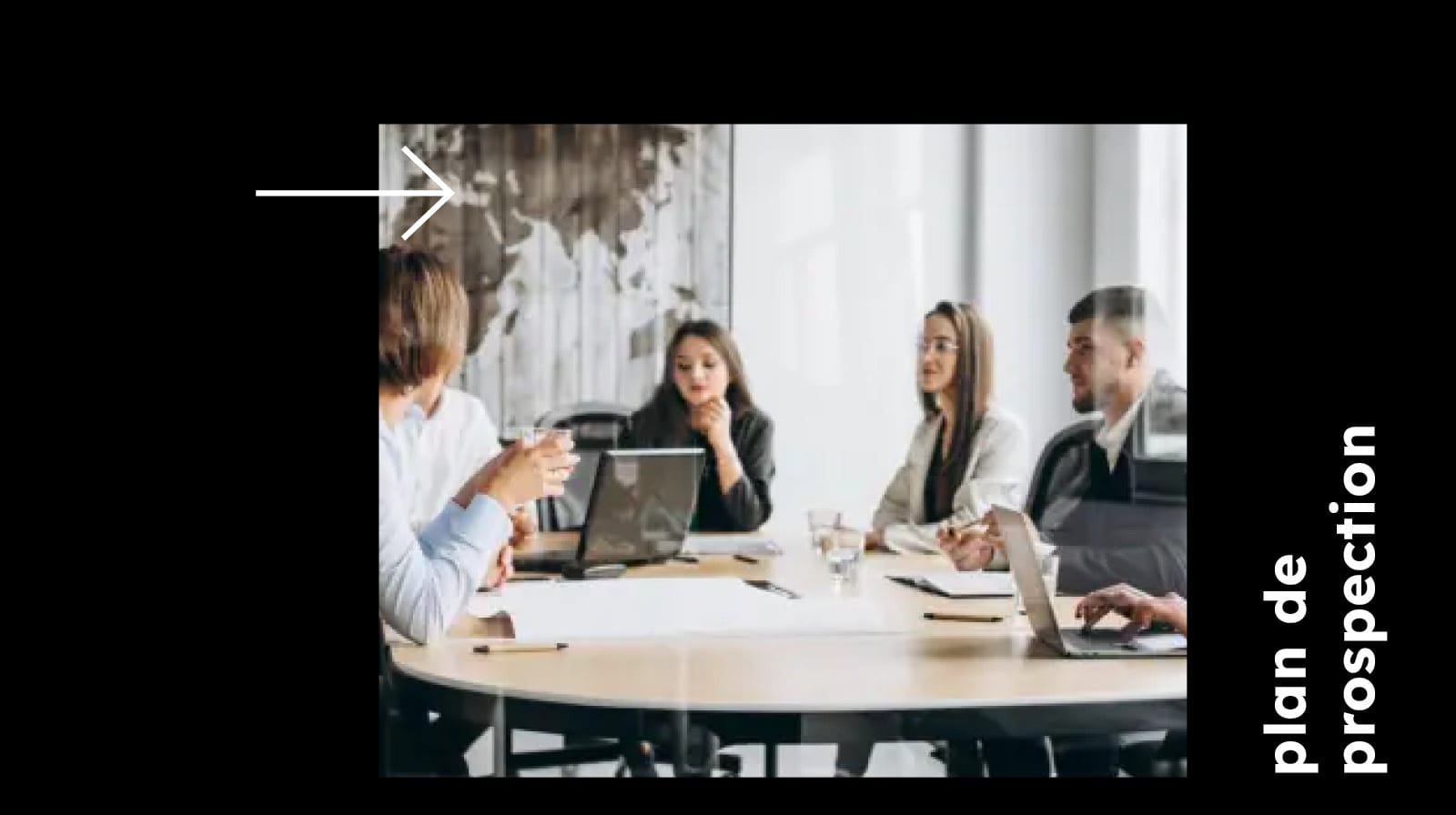 Créer un plan de prospection efficace étape par étape - Agence Nova