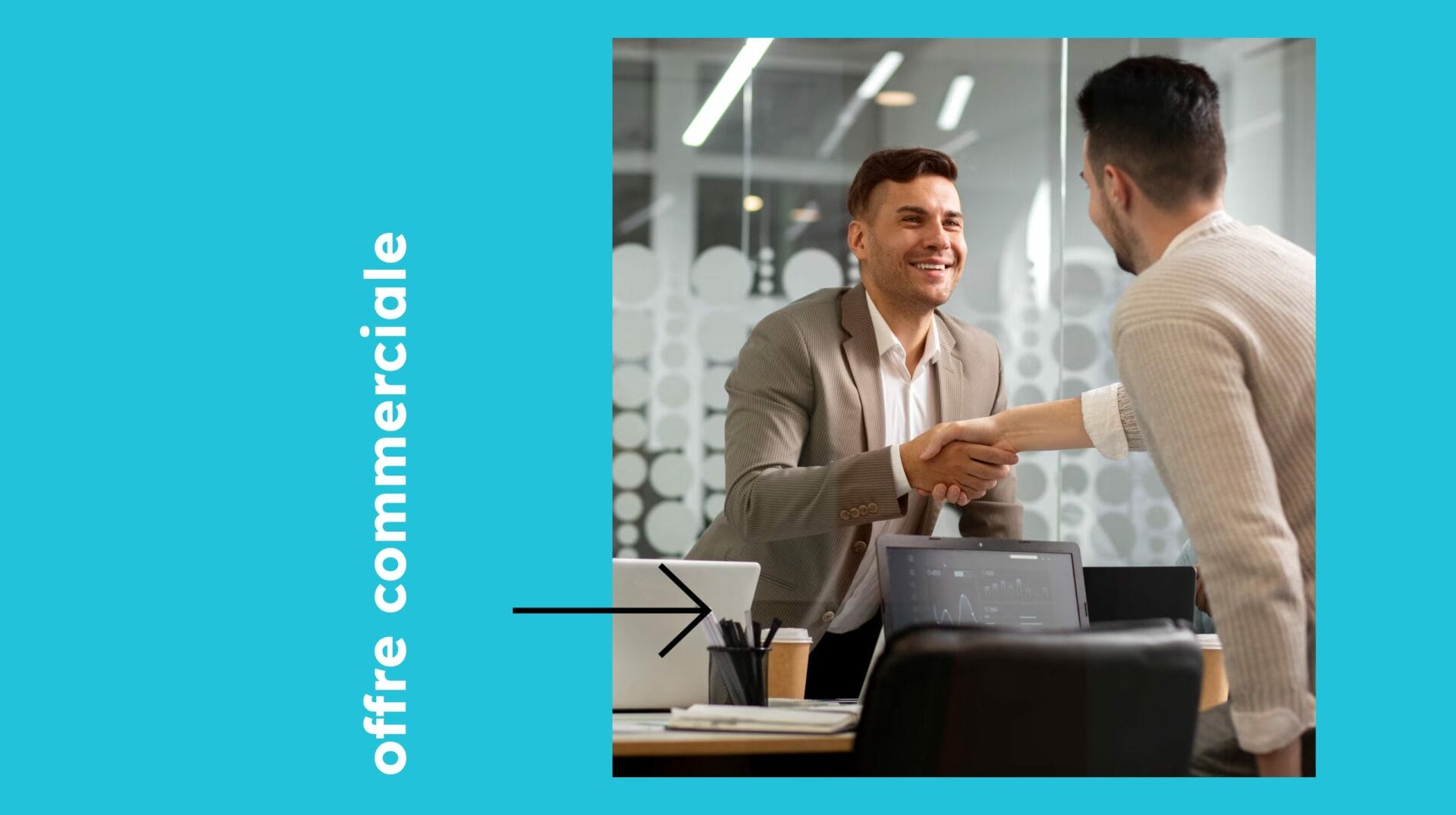 Comment créer ou refondre son offre commerciale ? - Agence Nova