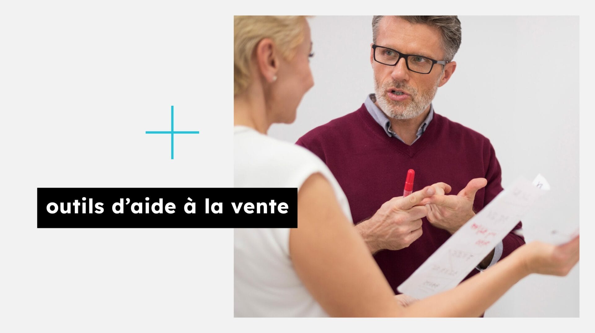 Outils d'aide à la vente : améliorez votre performance commerciale ...